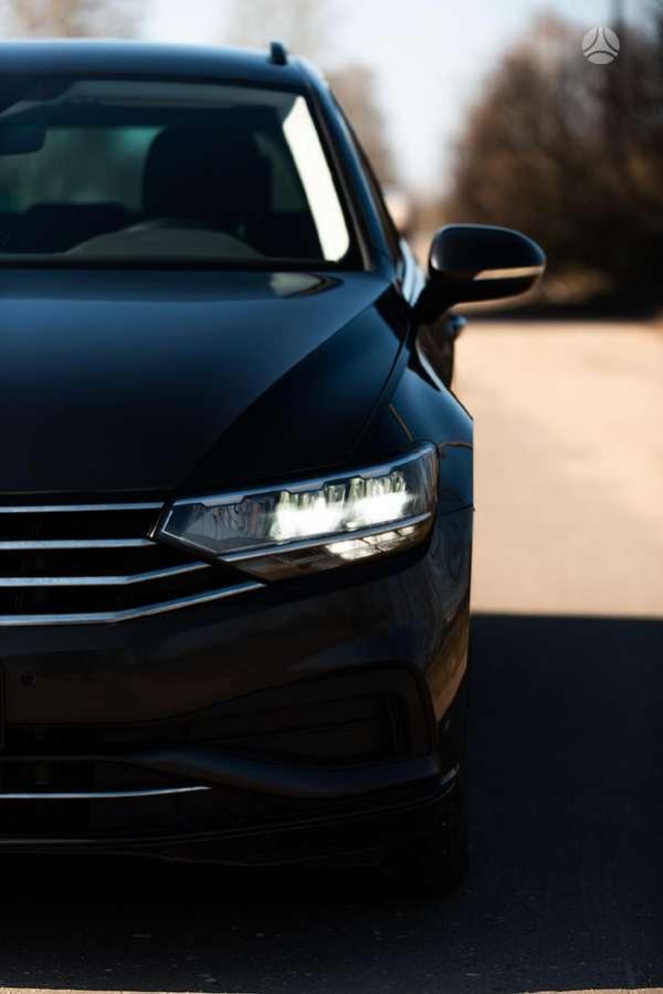 Melns Volkswagen Passat 2022 Kėdainiai, ar dzinēja tilpumu 1.97 L un nobraukumu 165 tūkst. km par 18500 €, foto 7 vietnē AUTOMOTO.COM.LV