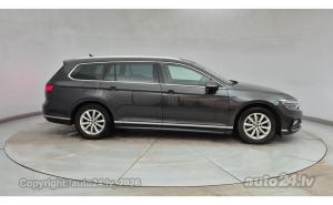 Melns Volkswagen Passat 2022 Tartu, ar dzinēja tilpumu 2.00 L un nobraukumu 239 tūkst. km par 18990 €, foto 4 vietnē AUTOMOTO.COM.LV