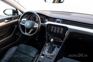 Melns Volkswagen Passat 2022 Rīga, ar dzinēja tilpumu 2.00 L un nobraukumu 114 tūkst. km par 25569 €, foto 8 vietnē AUTOMOTO.COM.LV