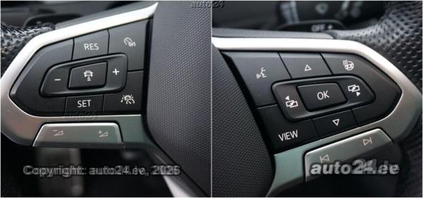 Melns Volkswagen Passat 2022 Tartu, ar dzinēja tilpumu 2.00 L un nobraukumu 239 tūkst. km par 18990 €, foto 11 vietnē AUTOMOTO.COM.LV