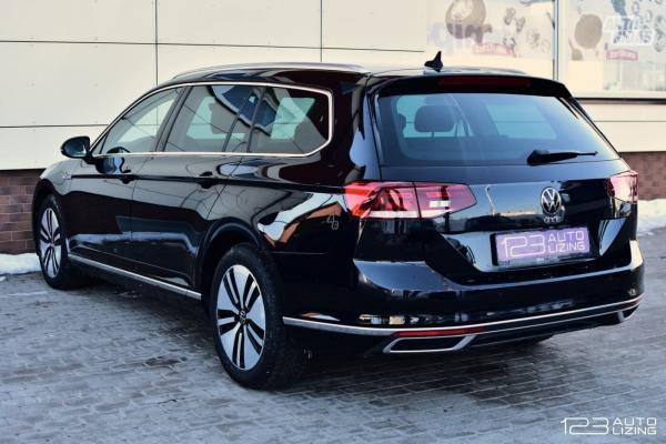 Melns Volkswagen Passat 2022 Kretinga, ar dzinēja tilpumu 1.40 L un nobraukumu 170 tūkst. km par 15650 €, foto 6 vietnē AUTOMOTO.COM.LV