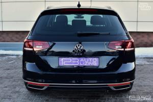 Melns Volkswagen Passat 2022 Kretinga, ar dzinēja tilpumu 1.40 L un nobraukumu 170 tūkst. km par 15650 €, foto 8 vietnē AUTOMOTO.COM.LV