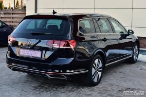 Melns Volkswagen Passat 2022 Kretinga, ar dzinēja tilpumu 1.40 L un nobraukumu 170 tūkst. km par 15650 €, foto 9 vietnē AUTOMOTO.COM.LV