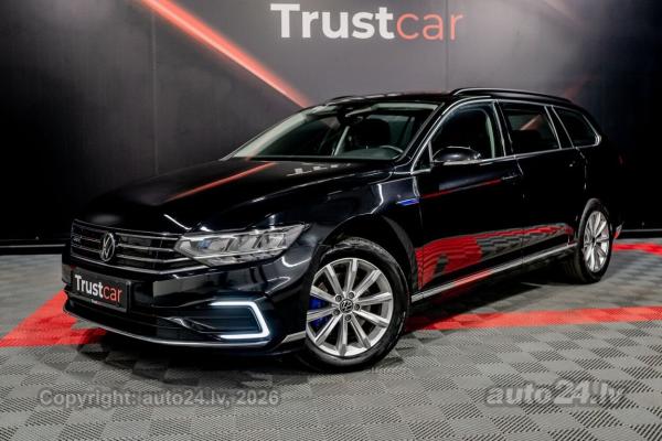 Melns Volkswagen Passat 2022 Pērnava, ar dzinēja tilpumu 1.40 L un nobraukumu 158 tūkst. km par 17500 €, foto 1 vietnē AUTOMOTO.COM.LV