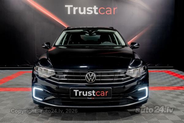 Melns Volkswagen Passat 2022 Pērnava, ar dzinēja tilpumu 1.40 L un nobraukumu 158 tūkst. km par 17500 €, foto 3 vietnē AUTOMOTO.COM.LV