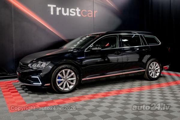 Melns Volkswagen Passat 2022 Pērnava, ar dzinēja tilpumu 1.40 L un nobraukumu 158 tūkst. km par 17500 €, foto 4 vietnē AUTOMOTO.COM.LV