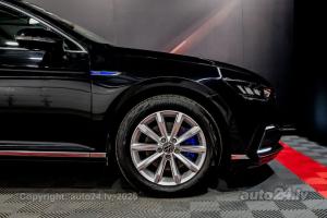 Melns Volkswagen Passat 2022 Pērnava, ar dzinēja tilpumu 1.40 L un nobraukumu 158 tūkst. km par 17500 €, foto 10 vietnē AUTOMOTO.COM.LV