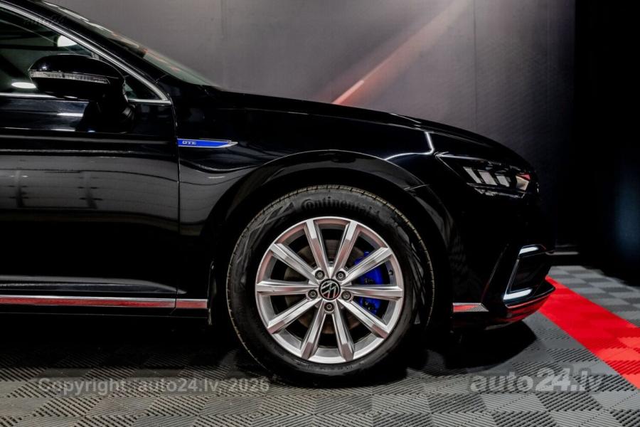 Melns Volkswagen Passat 2022 Pērnava, ar dzinēja tilpumu 1.40 L un nobraukumu 158 tūkst. km par 17500 €, foto 10 vietnē AUTOMOTO.COM.LV