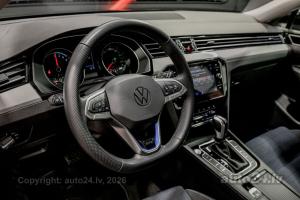 Melns Volkswagen Passat 2022 Pērnava, ar dzinēja tilpumu 1.40 L un nobraukumu 158 tūkst. km par 17500 €, foto 15 vietnē AUTOMOTO.COM.LV