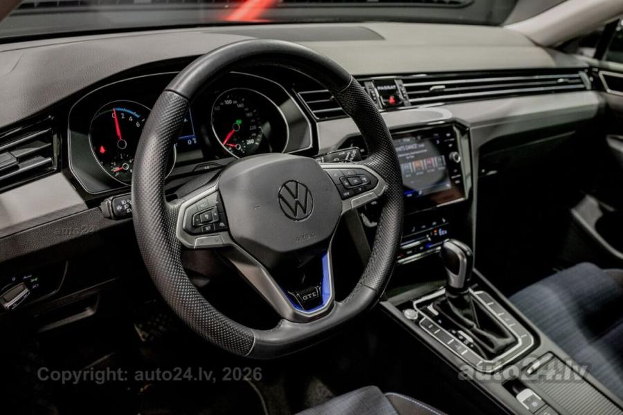 Melns Volkswagen Passat 2022 Pērnava, ar dzinēja tilpumu 1.40 L un nobraukumu 158 tūkst. km par 17500 €, foto 15 vietnē AUTOMOTO.COM.LV