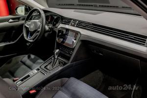 Melns Volkswagen Passat 2022 Pērnava, ar dzinēja tilpumu 1.40 L un nobraukumu 158 tūkst. km par 17500 €, foto 16 vietnē AUTOMOTO.COM.LV