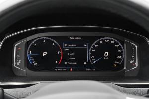 Black Volkswagen Passat 2022 in Riga, with an engine capacity of 2.00 L and mileage of 149 thousand km for 21550 €, photo 15 on AUTOMOTO.COM.LV