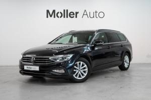 Melns Volkswagen Passat 2022 Viļņa, ar dzinēja tilpumu 2.00 L un nobraukumu 160 tūkst. km par 18900 €, foto 6 vietnē AUTOMOTO.COM.LV
