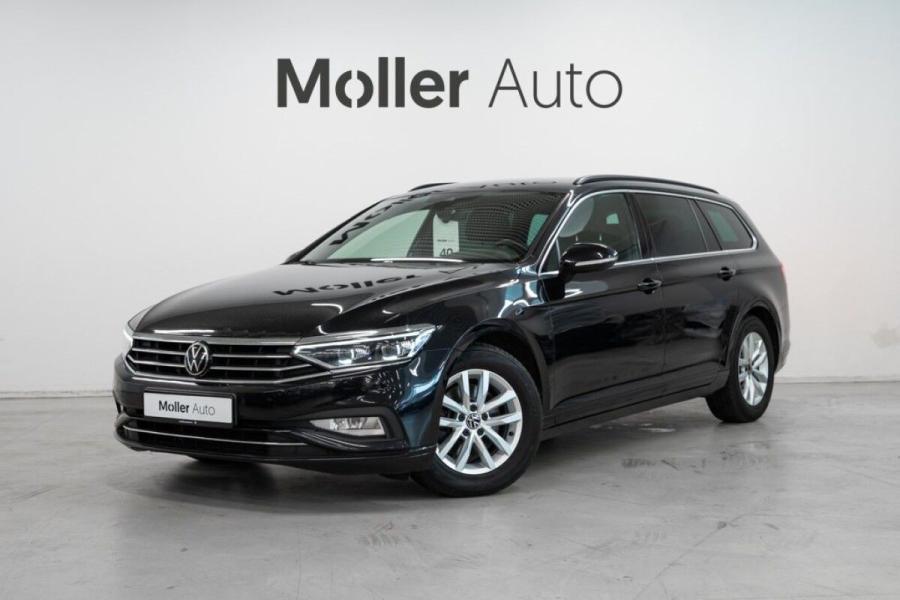 Melns Volkswagen Passat 2022 Viļņa, ar dzinēja tilpumu 2.00 L un nobraukumu 160 tūkst. km par 18900 €, foto 6 vietnē AUTOMOTO.COM.LV