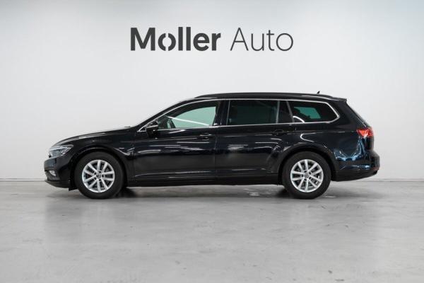 Melns Volkswagen Passat 2022 Viļņa, ar dzinēja tilpumu 2.00 L un nobraukumu 160 tūkst. km par 18900 €, foto 6 vietnē AUTOMOTO.COM.LV