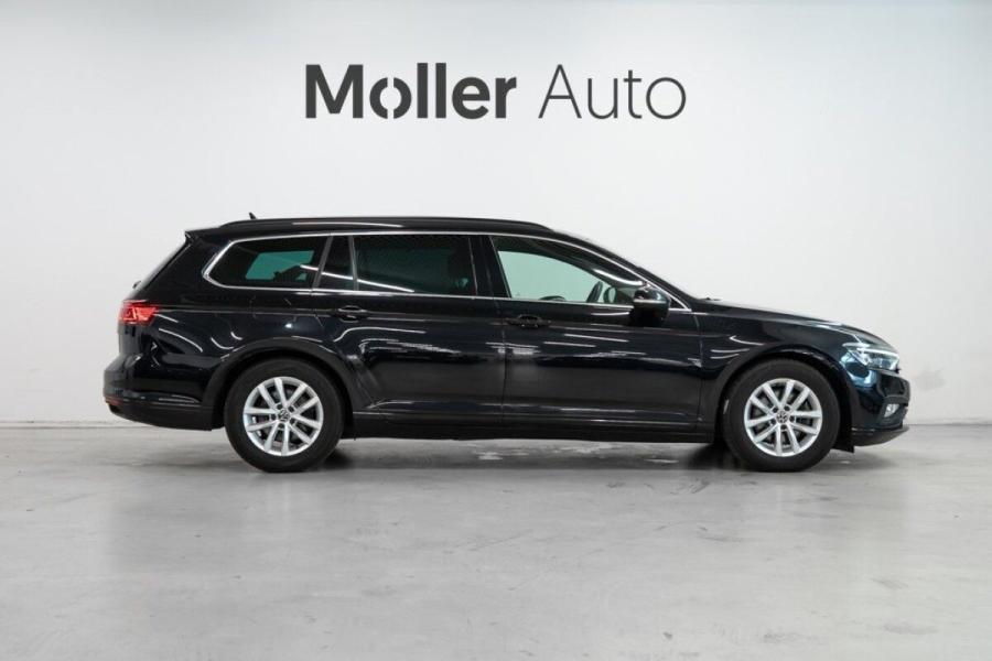 Melns Volkswagen Passat 2022 Viļņa, ar dzinēja tilpumu 2.00 L un nobraukumu 160 tūkst. km par 18900 €, foto 9 vietnē AUTOMOTO.COM.LV