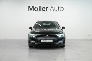 Melns Volkswagen Passat 2022 Viļņa, ar dzinēja tilpumu 2.00 L un nobraukumu 160 tūkst. km par 18900 €, foto 10 vietnē AUTOMOTO.COM.LV