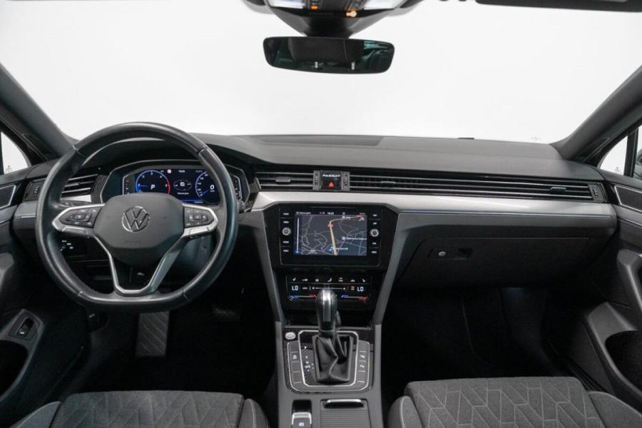 Melns Volkswagen Passat 2022 Viļņa, ar dzinēja tilpumu 2.00 L un nobraukumu 160 tūkst. km par 18900 €, foto 13 vietnē AUTOMOTO.COM.LV
