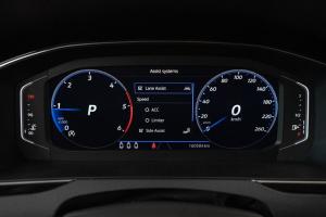 Melns Volkswagen Passat 2022 Viļņa, ar dzinēja tilpumu 2.00 L un nobraukumu 160 tūkst. km par 18900 €, foto 15 vietnē AUTOMOTO.COM.LV