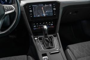 Melns Volkswagen Passat 2022 Viļņa, ar dzinēja tilpumu 2.00 L un nobraukumu 160 tūkst. km par 18900 €, foto 21 vietnē AUTOMOTO.COM.LV