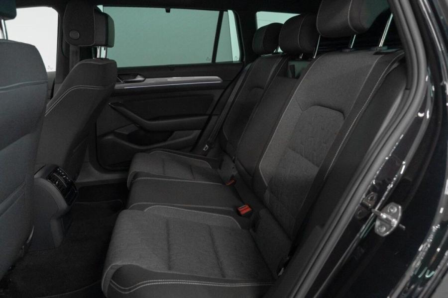 Melns Volkswagen Passat 2022 Viļņa, ar dzinēja tilpumu 2.00 L un nobraukumu 160 tūkst. km par 18900 €, foto 22 vietnē AUTOMOTO.COM.LV