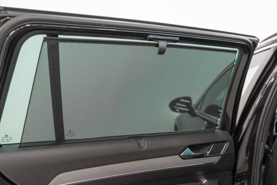 Melns Volkswagen Passat 2022 Viļņa, ar dzinēja tilpumu 2.00 L un nobraukumu 160 tūkst. km par 18900 €, foto 23 vietnē AUTOMOTO.COM.LV