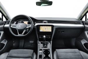 Black Volkswagen Passat 2022 in Riga, with an engine capacity of 2.00 L and mileage of 118 thousand km for 23500 €, photo 35 on AUTOMOTO.COM.LV