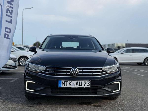 Melns Volkswagen Passat 2022 Viļņa, ar dzinēja tilpumu 1.40 L un nobraukumu 149 tūkst. km par 15999 €, foto 3 vietnē AUTOMOTO.COM.LV