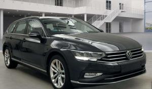 Melns Volkswagen Passat 2022 Viļņa, ar dzinēja tilpumu 1.50 L un nobraukumu 151 tūkst. km par 18515 €, foto 4 vietnē AUTOMOTO.COM.LV