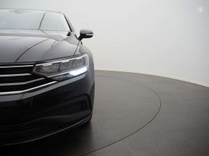 Черный Фольксваген Пассат 2022 в Вильнюс, объемом двигателя 1.97 л и пробегом 182 тыс. км за 14300 €, фото 8 на AUTOMOTO.COM.LV