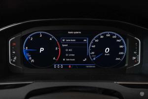 Melns Volkswagen Passat 2022 Viļņa, ar dzinēja tilpumu 2.00 L un nobraukumu 160 tūkst. km par 18100 €, foto 11 vietnē AUTOMOTO.COM.LV
