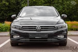 Melns Volkswagen Passat 2022 Kauņa, ar dzinēja tilpumu 2.00 L un nobraukumu 139 tūkst. km par 16600 €, foto 3 vietnē AUTOMOTO.COM.LV