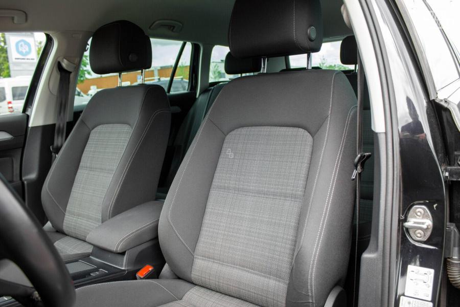 Melns Volkswagen Passat 2022 Kauņa, ar dzinēja tilpumu 2.00 L un nobraukumu 139 tūkst. km par 16600 €, foto 12 vietnē AUTOMOTO.COM.LV