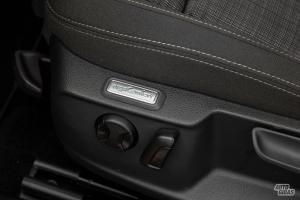 Melns Volkswagen Passat 2022 Kauņa, ar dzinēja tilpumu 2.00 L un nobraukumu 139 tūkst. km par 16600 €, foto 13 vietnē AUTOMOTO.COM.LV