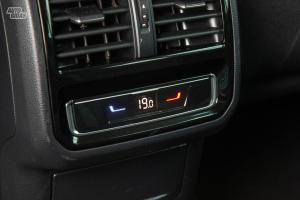Melns Volkswagen Passat 2022 Kauņa, ar dzinēja tilpumu 2.00 L un nobraukumu 139 tūkst. km par 16600 €, foto 15 vietnē AUTOMOTO.COM.LV