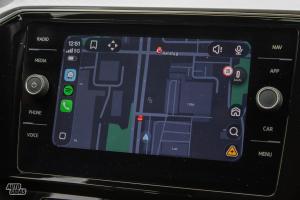 Melns Volkswagen Passat 2022 Kauņa, ar dzinēja tilpumu 2.00 L un nobraukumu 139 tūkst. km par 16600 €, foto 17 vietnē AUTOMOTO.COM.LV