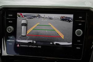 Melns Volkswagen Passat 2022 Kauņa, ar dzinēja tilpumu 2.00 L un nobraukumu 139 tūkst. km par 16600 €, foto 18 vietnē AUTOMOTO.COM.LV