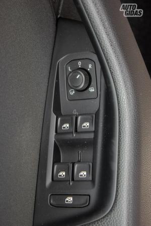 Melns Volkswagen Passat 2022 Kauņa, ar dzinēja tilpumu 2.00 L un nobraukumu 139 tūkst. km par 16600 €, foto 21 vietnē AUTOMOTO.COM.LV