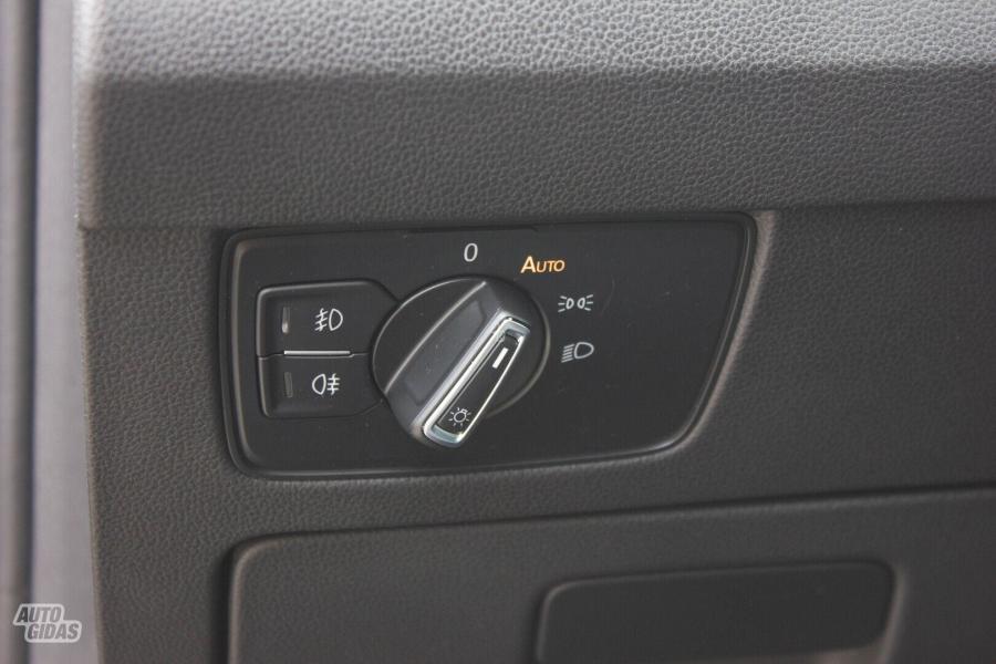Melns Volkswagen Passat 2022 Kauņa, ar dzinēja tilpumu 2.00 L un nobraukumu 139 tūkst. km par 16600 €, foto 23 vietnē AUTOMOTO.COM.LV