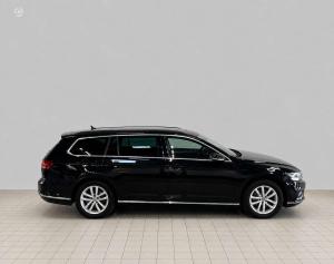 Melns Volkswagen Passat 2022 Kauņa, ar dzinēja tilpumu 1.97 L un nobraukumu 127 tūkst. km par 17900 €, foto 4 vietnē AUTOMOTO.COM.LV