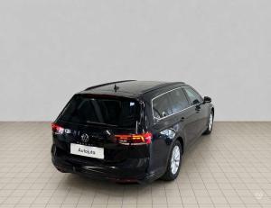 Melns Volkswagen Passat 2022 Kauņa, ar dzinēja tilpumu 1.97 L un nobraukumu 127 tūkst. km par 17900 €, foto 5 vietnē AUTOMOTO.COM.LV