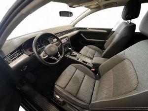 Melns Volkswagen Passat 2022 Kauņa, ar dzinēja tilpumu 1.97 L un nobraukumu 127 tūkst. km par 17900 €, foto 8 vietnē AUTOMOTO.COM.LV