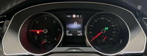 Melns Volkswagen Passat 2022 Kauņa, ar dzinēja tilpumu 1.97 L un nobraukumu 127 tūkst. km par 17900 €, foto 10 vietnē AUTOMOTO.COM.LV