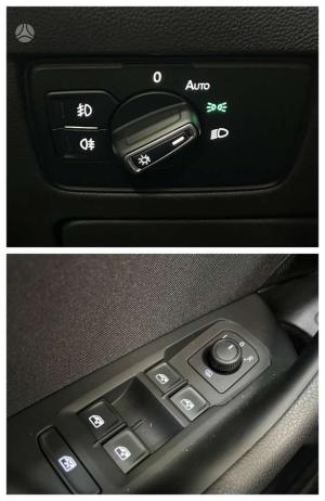 Melns Volkswagen Passat 2022 Kauņa, ar dzinēja tilpumu 1.97 L un nobraukumu 127 tūkst. km par 17900 €, foto 14 vietnē AUTOMOTO.COM.LV