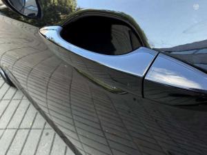 Черный Фольксваген Пассат 2022 в Каунас, объемом двигателя 1.40 л и пробегом 174 тыс. км за 16500 €, фото 6 на AUTOMOTO.COM.LV