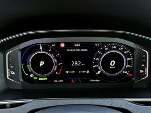 Черный Фольксваген Пассат 2022 в Каунас, объемом двигателя 1.40 л и пробегом 174 тыс. км за 16500 €, фото 8 на AUTOMOTO.COM.LV