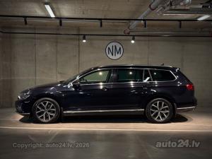 Melns Volkswagen Passat 2022 Tallina, ar dzinēja tilpumu 1.50 L un nobraukumu 119 tūkst. km par 20990 €, foto 8 vietnē AUTOMOTO.COM.LV