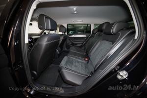 Melns Volkswagen Passat 2022 Tallina, ar dzinēja tilpumu 1.50 L un nobraukumu 119 tūkst. km par 20990 €, foto 13 vietnē AUTOMOTO.COM.LV
