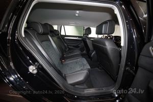 Melns Volkswagen Passat 2022 Tallina, ar dzinēja tilpumu 1.50 L un nobraukumu 119 tūkst. km par 20990 €, foto 14 vietnē AUTOMOTO.COM.LV