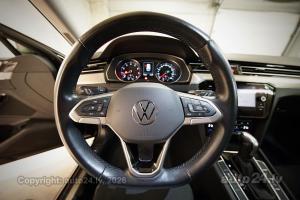 Melns Volkswagen Passat 2022 Tallina, ar dzinēja tilpumu 1.50 L un nobraukumu 119 tūkst. km par 20990 €, foto 16 vietnē AUTOMOTO.COM.LV